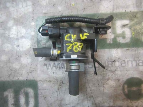 2586036090 SOUPAPE D´AIR SUPPLEMENTAIRE POUR TOYOTA RAV 4 * 16097549 ...