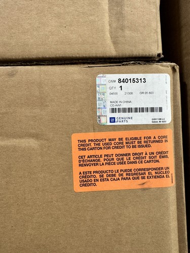 16-22 Chevy Camaro SS 20" Rear Wheel Black Machined 84015313 | eBay