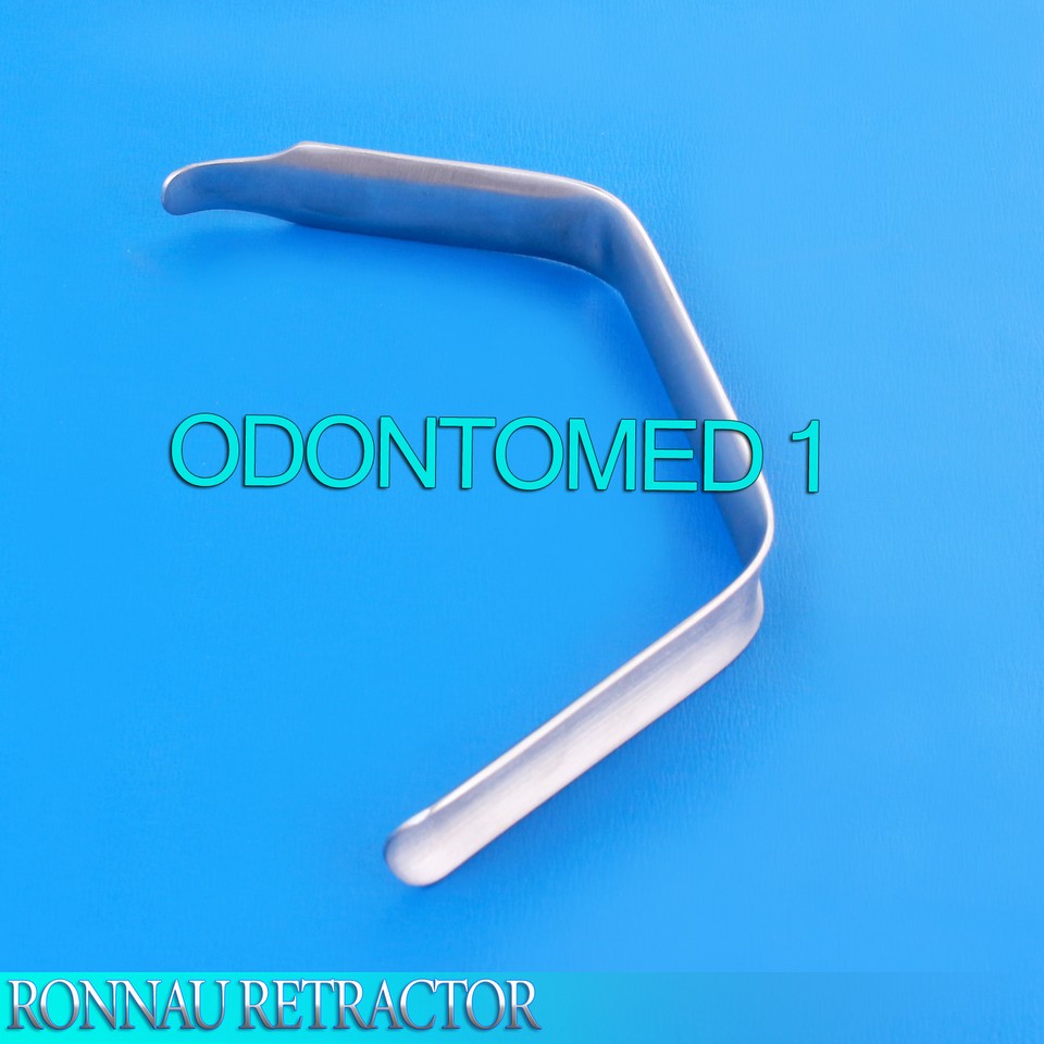 RONNAU RETRACTOR Surgical Dental Medical Instruments | eBay