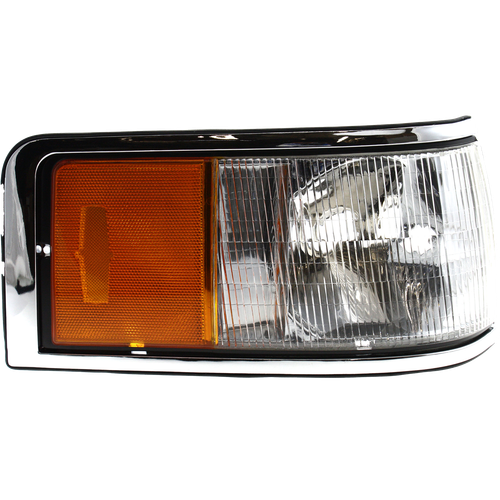 Passenger Side Corner Light For Lincoln Town Car 1990-1994 | eBay