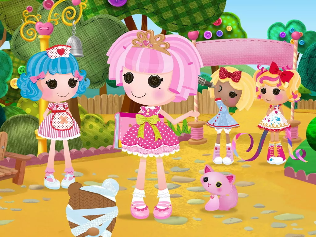 Kidscreen » Archive » Nickelodeon Takes Lalaloopsy Dolls, 48% OFF Kidscreen » Archive » Nickelodeon Takes Lalaloopsy Dolls, 48% OFF