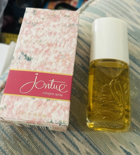 Revlon Jontue Cologne Spray for Women 2.3 oz New in Box | eBay