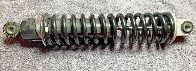 1987 BMW K75s Rear Back Shock Absorber Suspension 33531457501 for sale ...