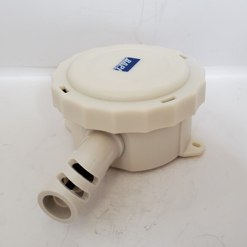 BAPI BA/10K-3(11K)-O-EU Thermistor 5.2K @ 25 C (77F) Outside Air Temp ...