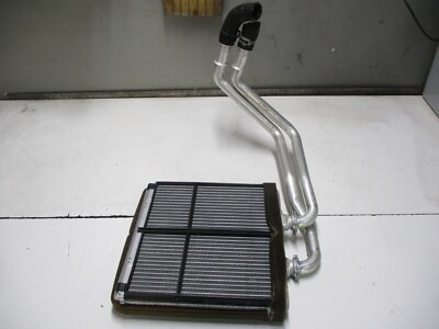 Mercedes C Class W204 Heater Matrix L0329002 Radiator Core RHD Front ...