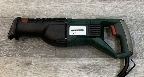 Masterforce electric reciprocating saw 241.0750 corded | eBay