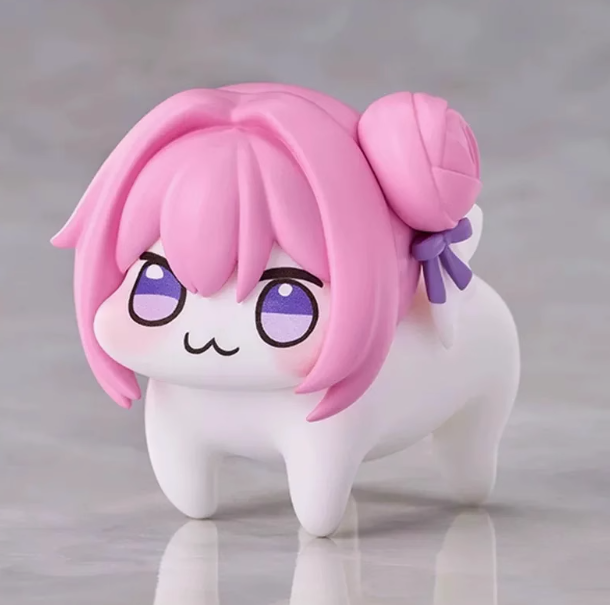 Goddess of Victory Nikke Dorothy Meme Doro Dororong Toys Gifts ...