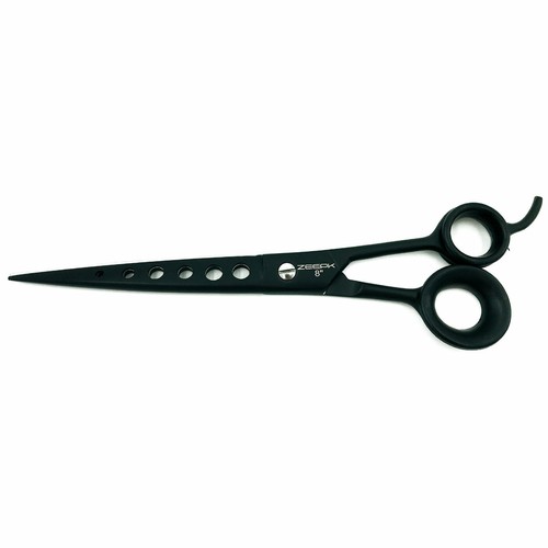 NEW ZEEPK PROFESSIONAL BARBER SALON HAIR STYLING HAIR CUTTING SCISSOR ...