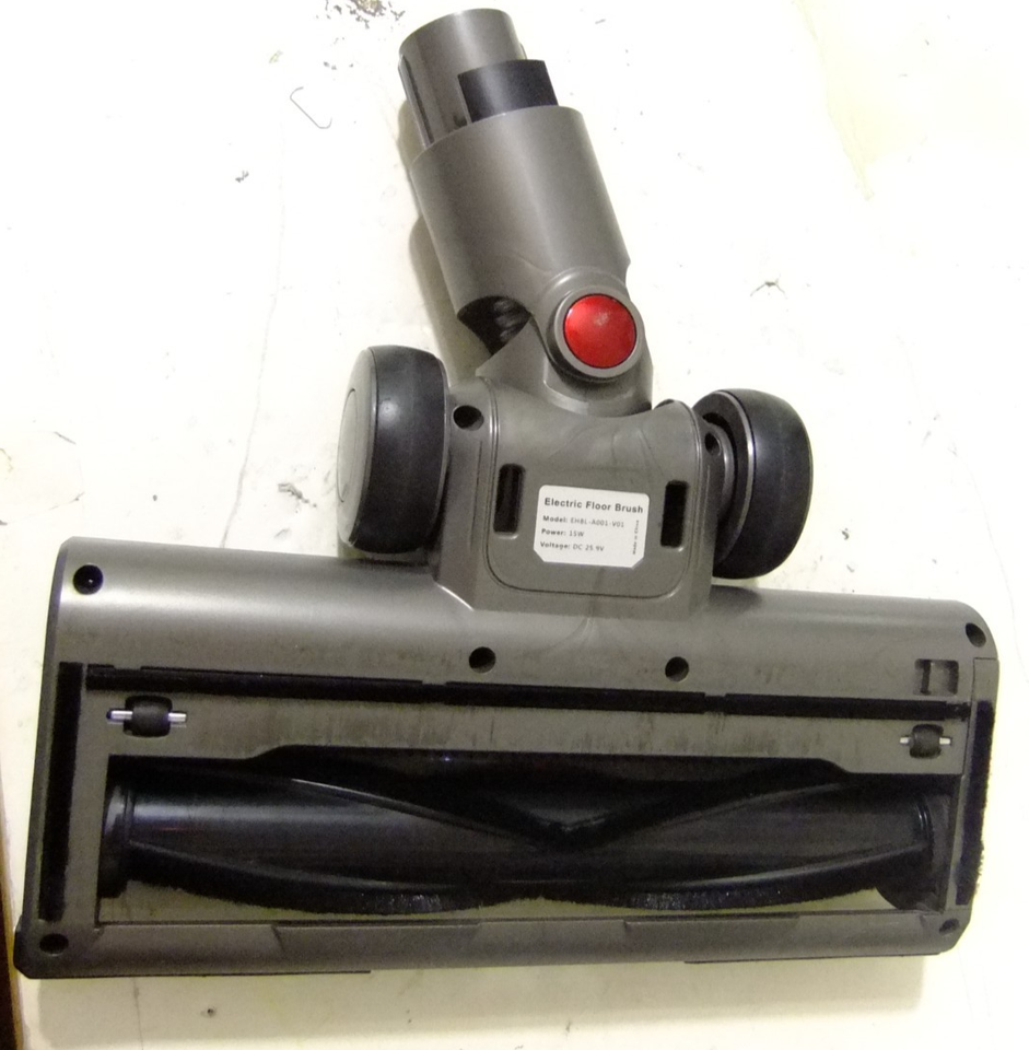 MBYULO EHBL-A001-V01 cordless Vacuum Cleaner replacment parts floor ...