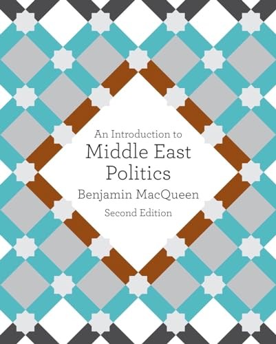 An Introduction to Middle East Politics 1412962161| eBay
