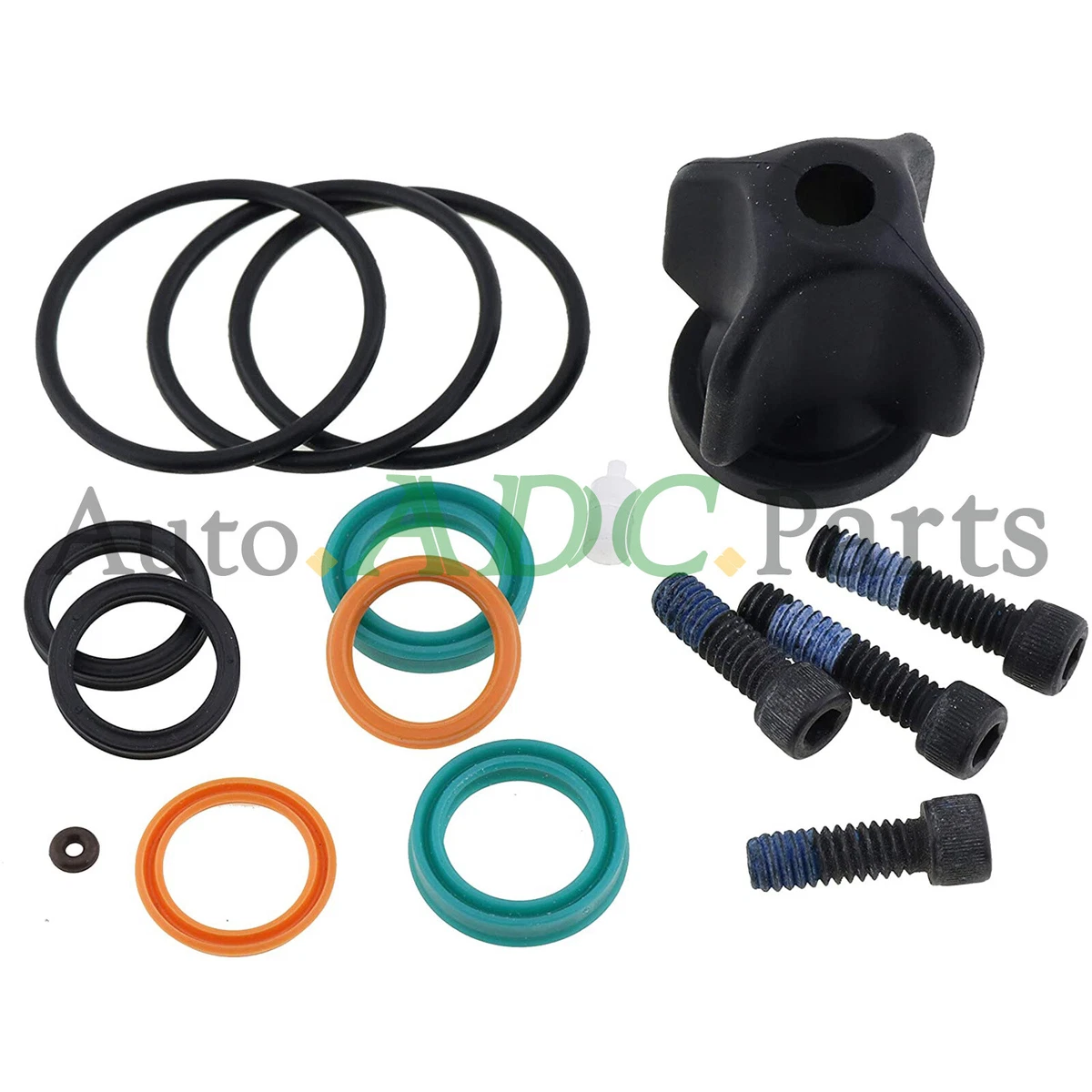 Bobcat 743 Hydraulic Valve