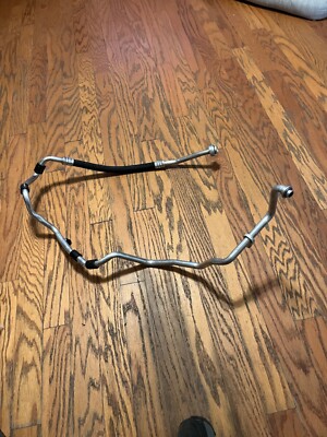 Volkswagen Passat A/C line. suction hose 2016,2017 Passat. | eBay