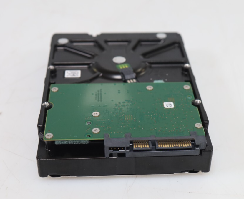 Seagate ST4000NM0035 3.5" 4TB SATA III 6Gb/s Hard Drive 1V407-090 | eBay