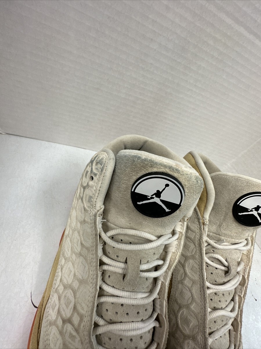 Jordan 13 Retro Chinese New Year 2020 Size 10.5 Used CW4409 Jordan 13 Retro Chinese New Year 2020 Size 10.5 Used CW4409