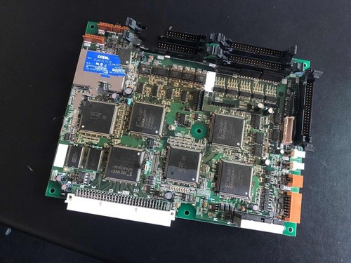 ONE Tested used TCTSVMC-00 6TP-1B843 #A6-32 | eBay