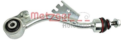 METZGER Link Stabilizer Front Right For MERCEDES S211 W211 03-09 ...