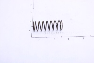 Yamaha SPRING, COMPRESSION 90501-147E8-00 | eBay