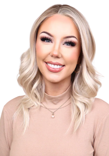 chelsey smith wig Oakley Natural Blonde - Average cap size, Barely worn ...