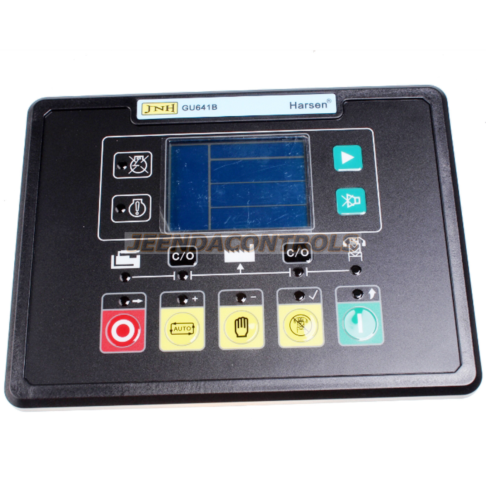 New Harsen GU641B Generator Controller | eBay