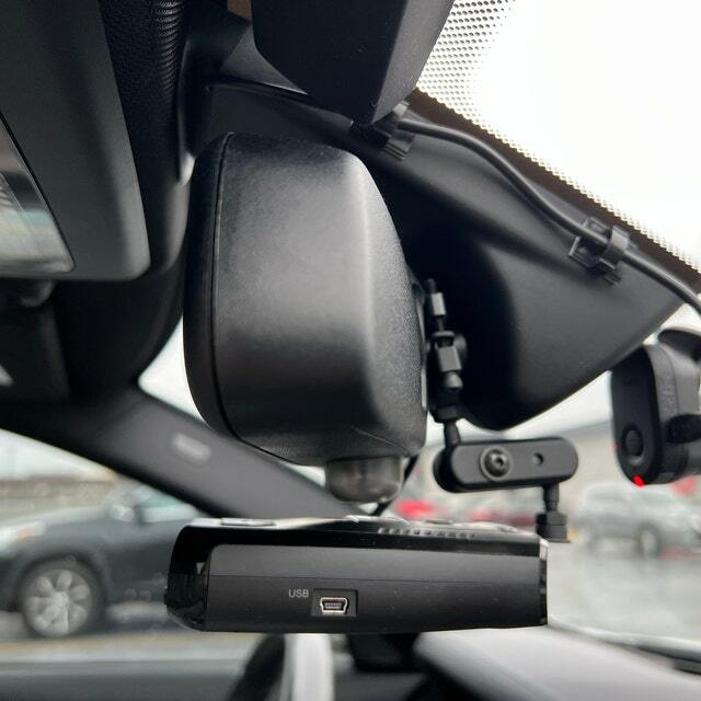 UNIDEN R4 Extreme Radar Mirror Mount Attachment for Radar Detectors ...