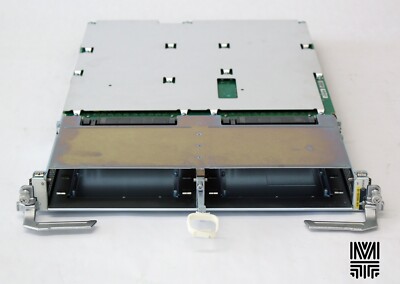 Cisco A9K-MOD80-SE ASR-9000 80G Modular Line Card Service Edge ...