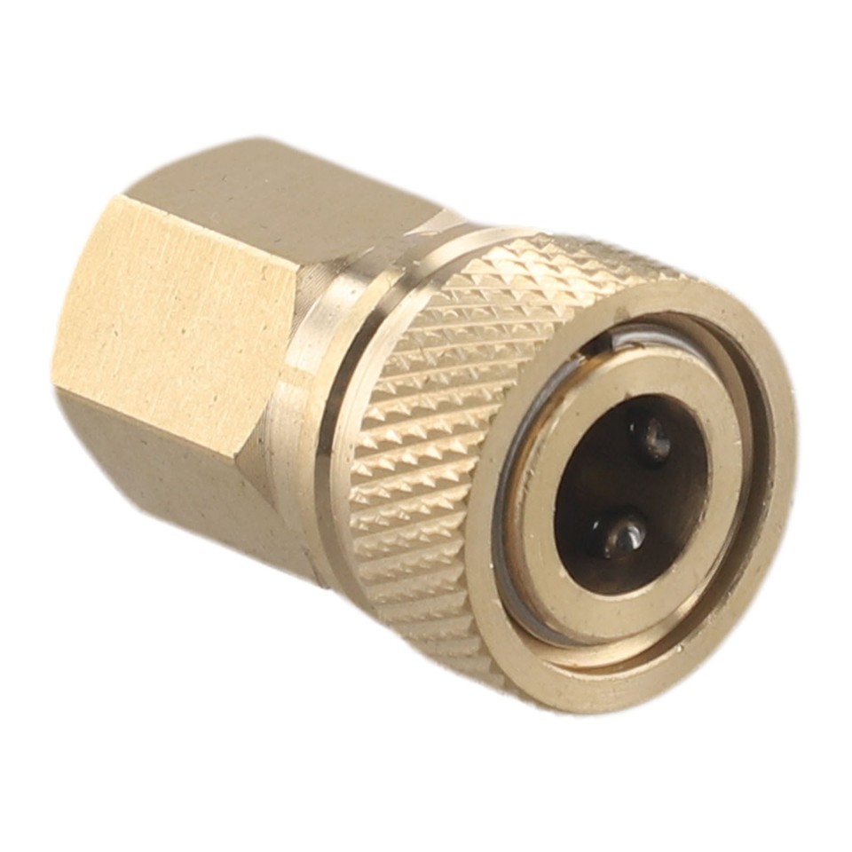 Quick Release Quick Release 1/8" Female Adapter High Quality Materials ...