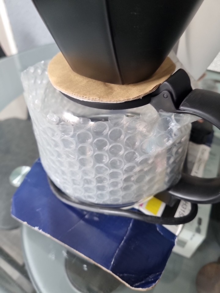 Cordon Bleu Filter Coffee Machine Coffee Maker | eBay UK