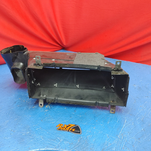 LHD, RHD Air Duct Intercooler RX7 FD FD3S 93 - 02 Mazda S9B11/1 | eBay