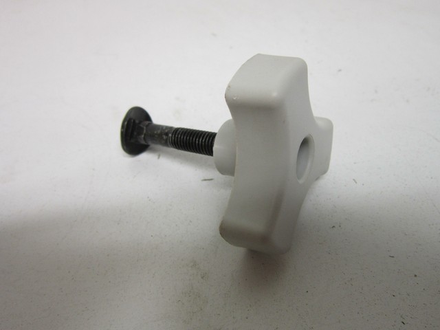 Ryobi 40V. Electric Mower RY401010 Height Adjust Knob 526906001 for ...