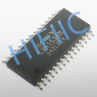 1PCS/5PCS CXA1538M FM STEREO/AM RADIO SOP30 | eBay