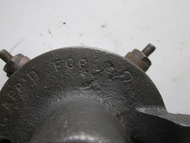 VINTAGE DUNTLEY MODEL T FORD TIMER-CHICAGO 1920 | eBay