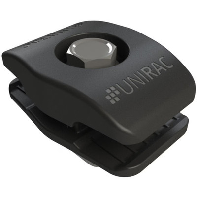 Unirac, Nxt Umount NS Wire Mgmt Clip (Priced As 1 Pc) | eBay