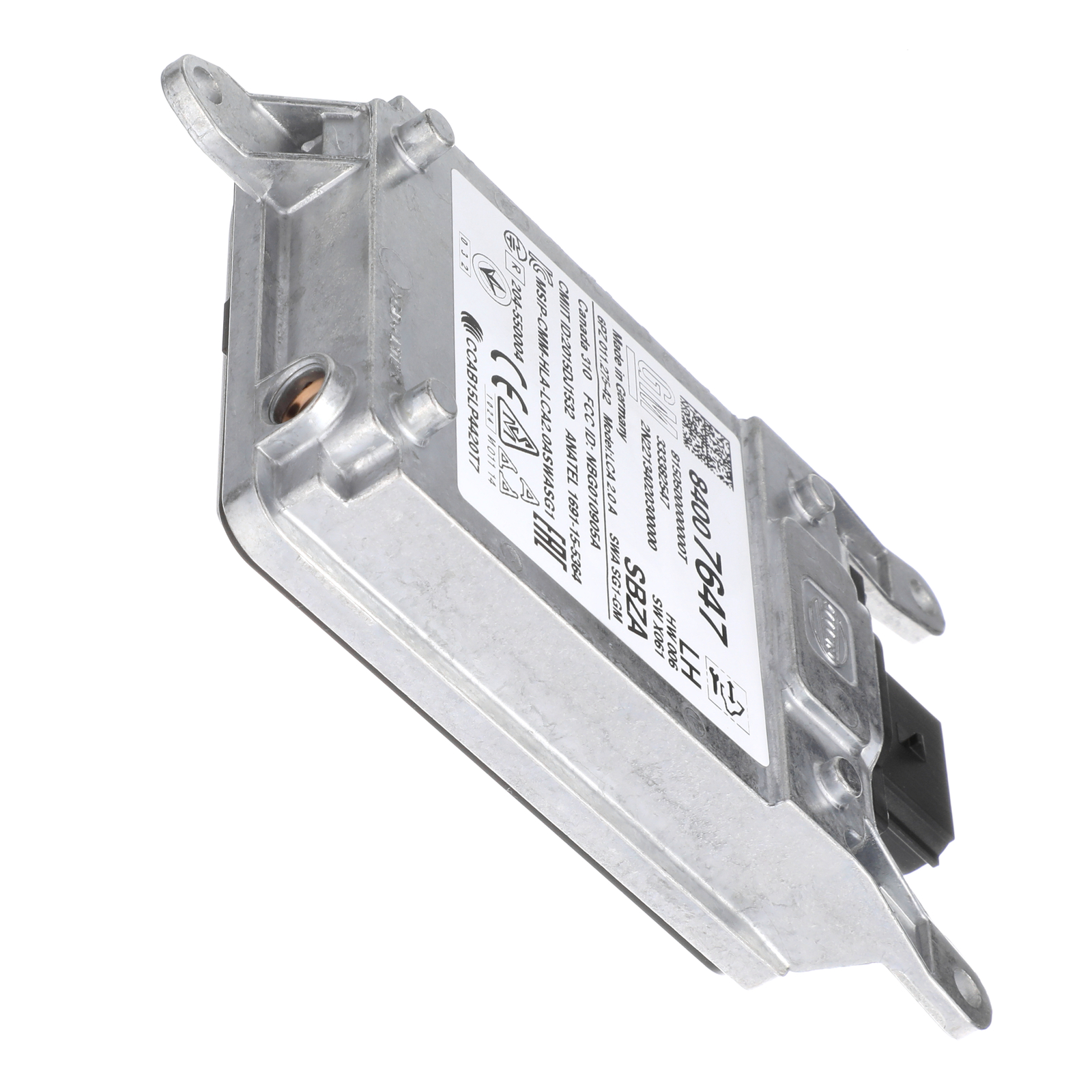 OEM NEW GM 2014-2017 Buick Cadillac Chevrolet GMC Object Sensor Module ...