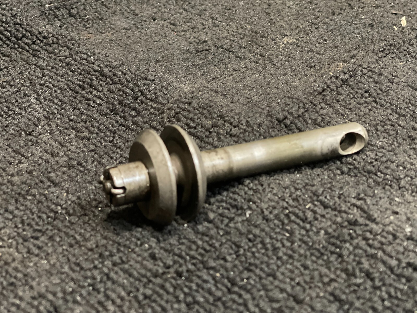 Mercury Verado Spool assy and Spool 19755T7 4.88 Lower unit | eBay