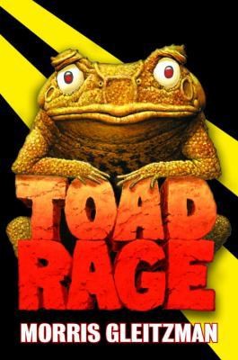 Toad Rage by Morris Gleitzman | eBay