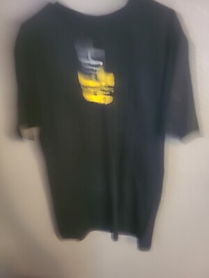 STANCE SS-TEE SHIRT WU-TANG-CLAN SKULL CLAN L | eBay