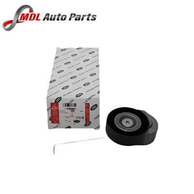 Land Rover Genuine Belt Tensioner LR004667 Freelander 2 2006 - 2014 | eBay