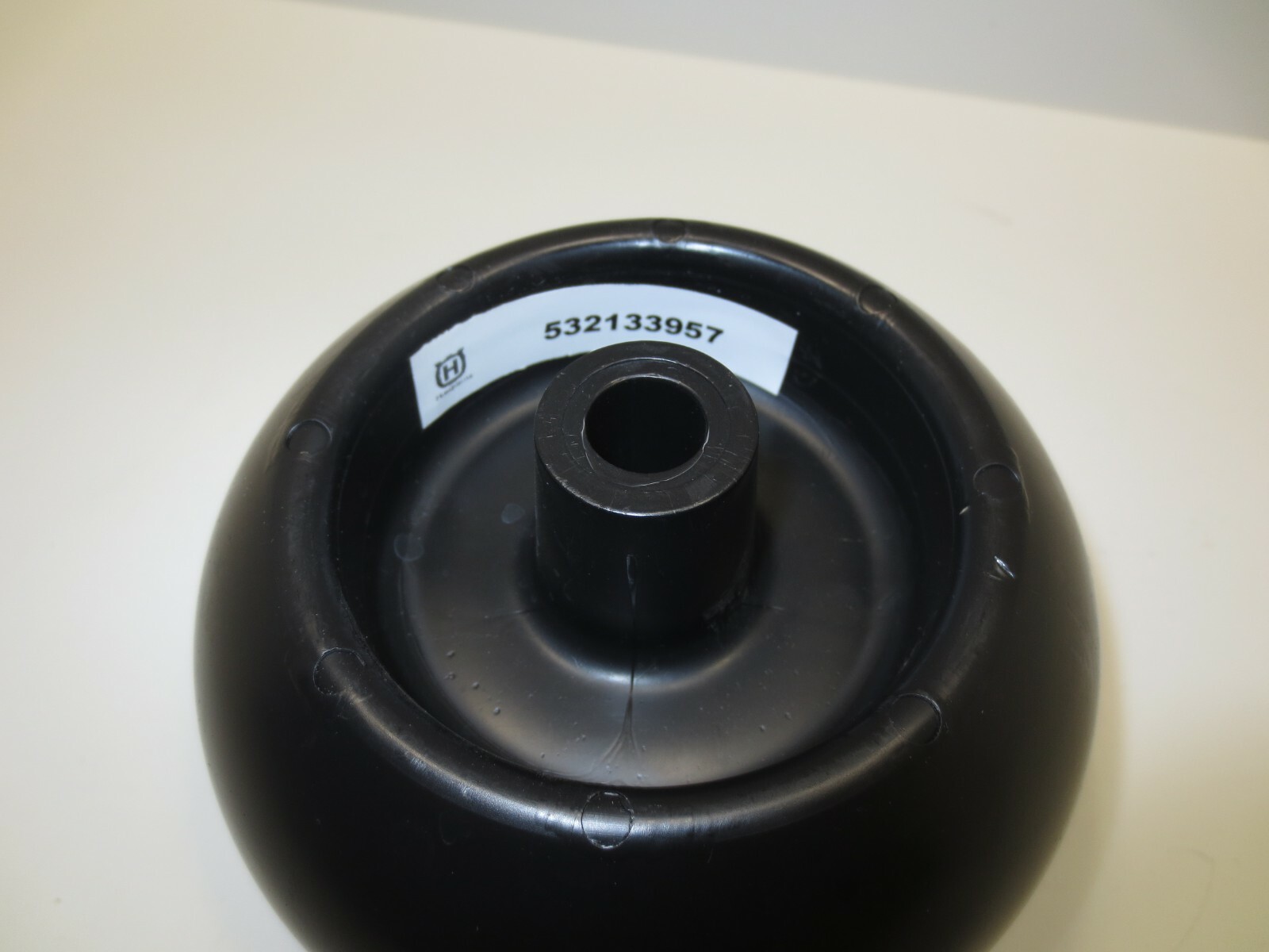 Husqvarna 532133957 Scalp Wheel | eBay