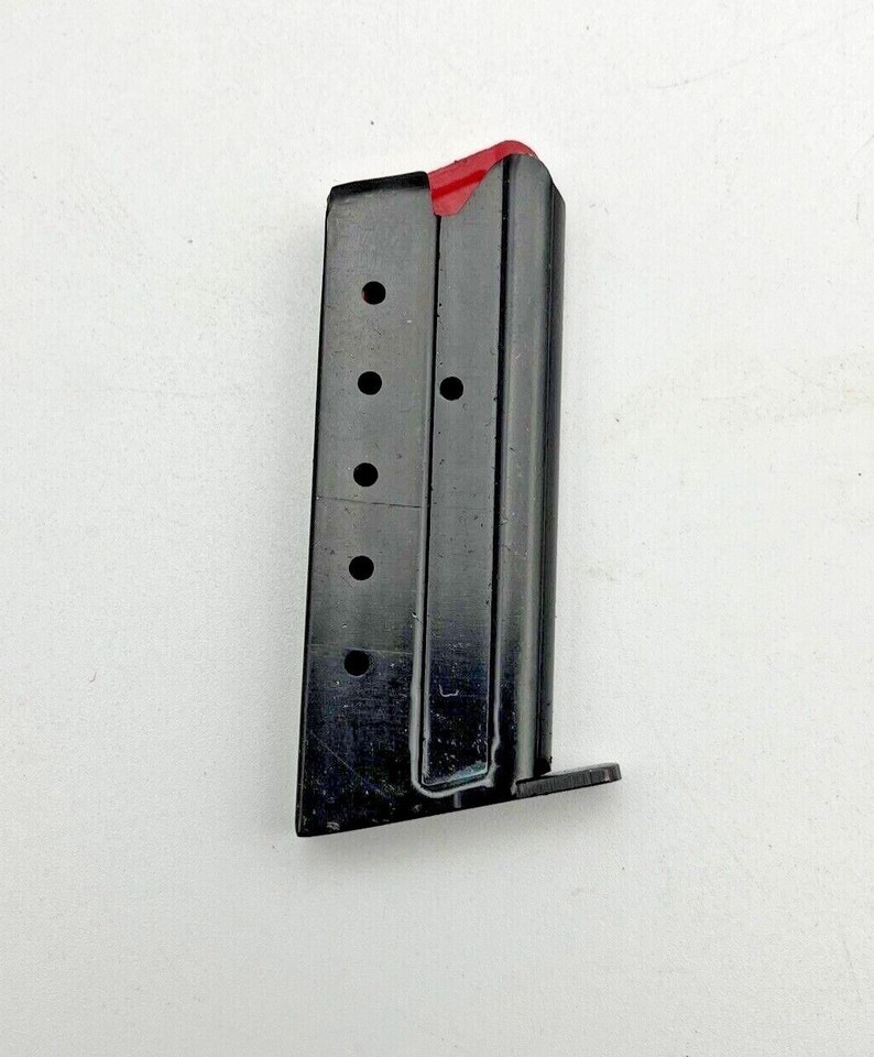 Jennings J22 22LR Caliber Pistol Magazine 1217M NEW 6 Round Mag Clip ...