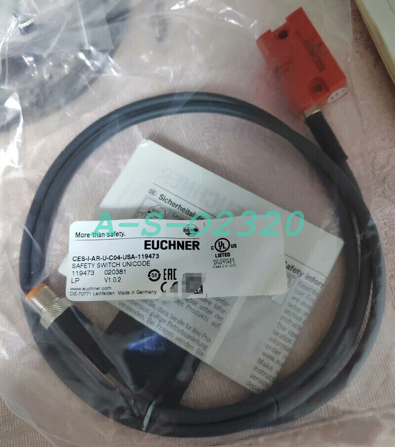 New CES-I-AR-U-C04-USA-119473 Fast shipping (FedEx/DHL) | eBay