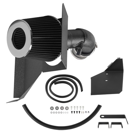 Heat Shield Cold Air Intake Kit+Filter For Corolla 2009-2017 / iM 2016 ...