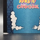 Hinata Hyuga Naruto Card Game TCG BANDAI Japanese Shueisha 2003 #103 0107 | eBay