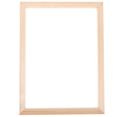 Oil Painting Frame Empty Painting Frame Wall Art Frame Oil Painting ...