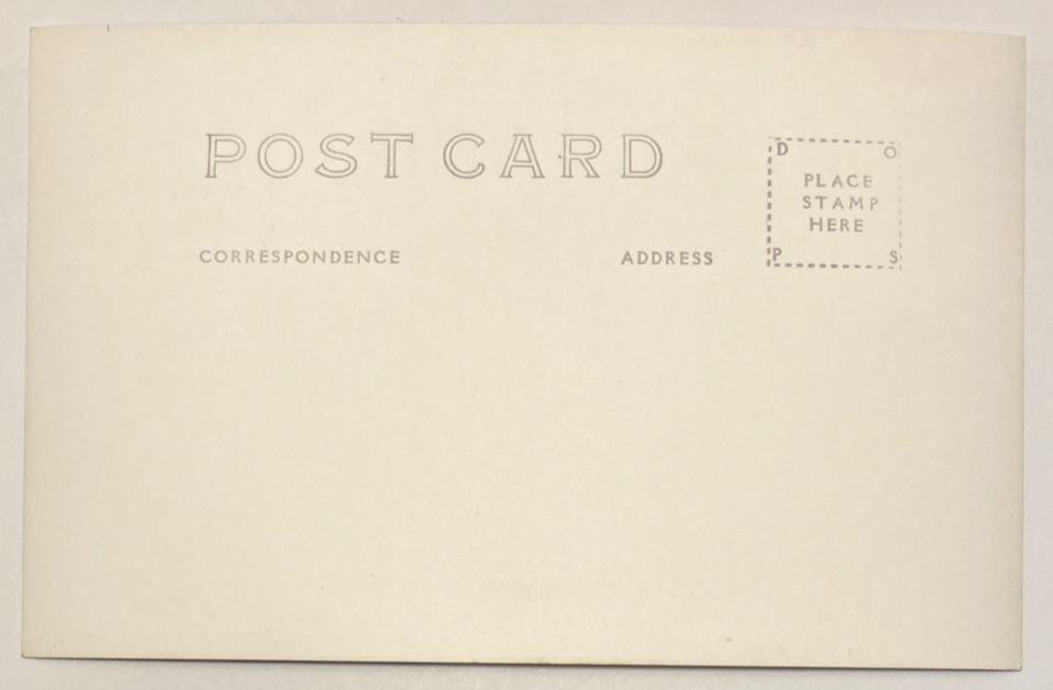 RPPC Hiouchi Bridge, Smith River, California CA Vintage Real Photo ...