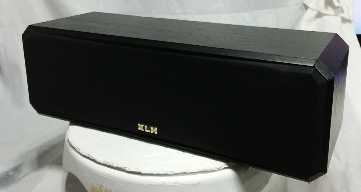 klh Used Price | HifiZero