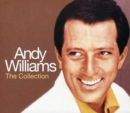 ANDY WILLIAMS - The Collection - Andy Williams - 2 CD - Import - Mint ...