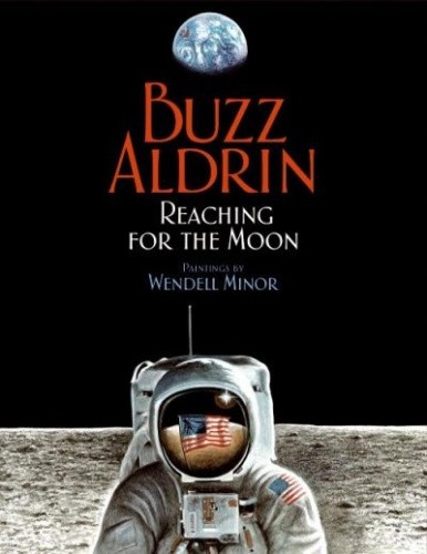 Reaching for the Moon by Buzz Aldrin [Paperback] NEUF 9780060554477 | eBay