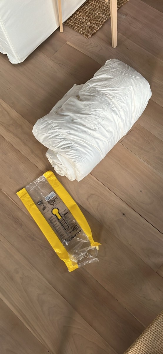 Fjallarnika duvet ikea store