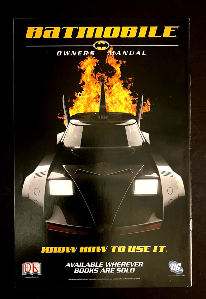 CATWOMAN #82 Hi-Grade ADAM HUGHES Cover DC Comics 2008 | eBay UK