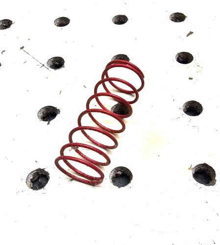 Seadoo OEM Rave Valve Spring Part Number - 290939137 290939136 ...